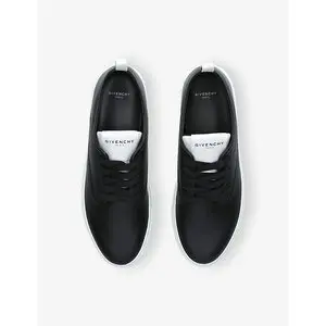 Givenchy City Leather Trainers