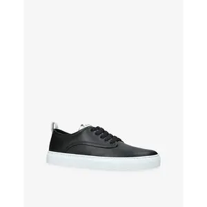 Givenchy City Leather Trainers