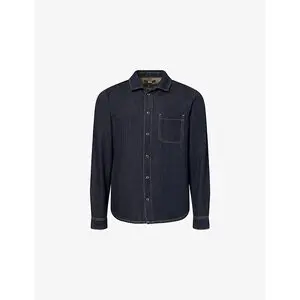 Paige Collared Shirts For Men