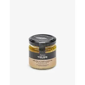 ARTISAN DE LA TRUFFE Artichoke Cream With Summer Truffle 80g - One-color