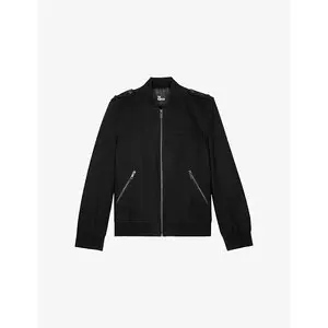 The Kooples Zip Up Jackets For Men