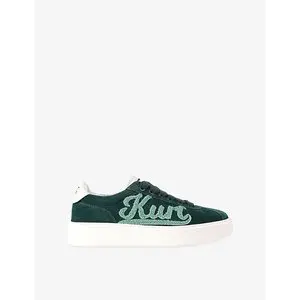 Kurt Geiger Lace Up Sneakers For Men