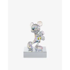 SWAROVSKI Mickey & Friends Figurine - Crystal