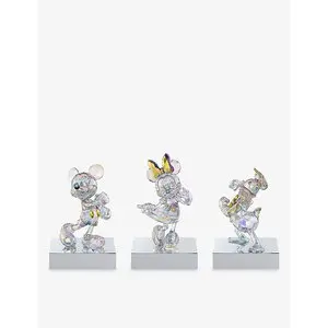 SWAROVSKI Mickey & Friends Figurine