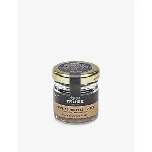 ARTISAN DE LA TRUFFE Black Truffle Puree 25g - One-color