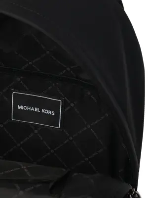 Michael Kors Backpack With Logo