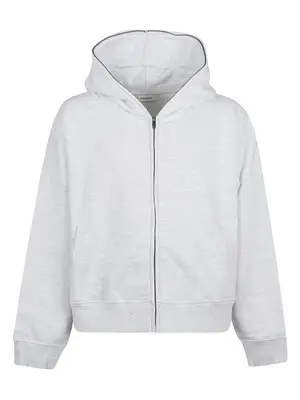 ENTIRE STUDIOS Eternal Zip Hoodie - Grey