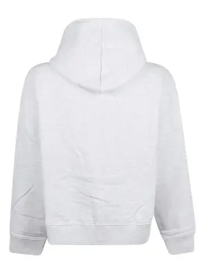 ENTIRE STUDIOS Eternal Zip Hoodie - Grey