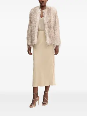 BOSS Pencil Skirt