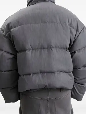 ENTIRE STUDIOS Mml Padded Down Jacket
