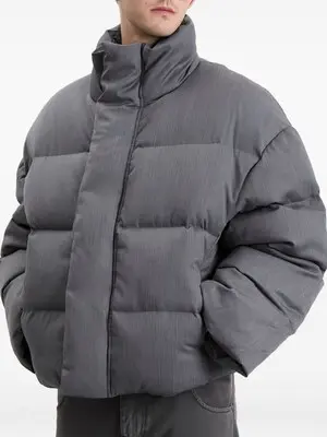 ENTIRE STUDIOS Mml Padded Down Jacket