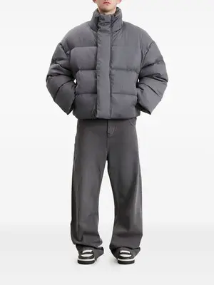 ENTIRE STUDIOS Mml Padded Down Jacket
