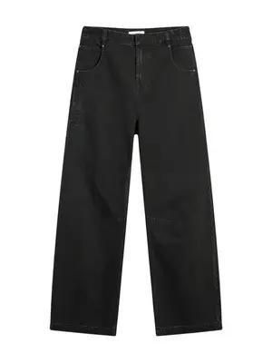 ENTIRE STUDIOS Gem Jeans - Black