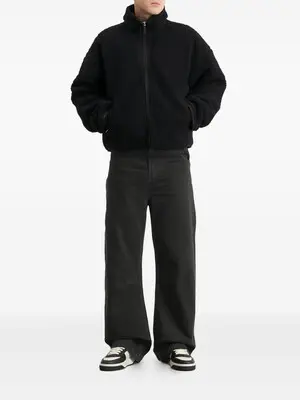 ENTIRE STUDIOS Gem Jeans - Black
