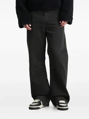 ENTIRE STUDIOS Gem Jeans - Black
