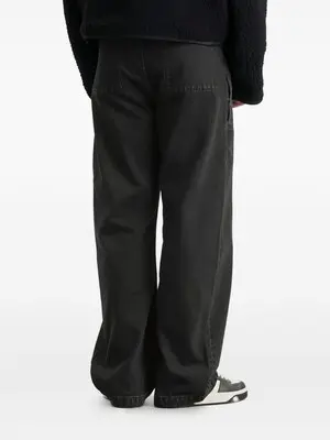 ENTIRE STUDIOS Gem Jeans - Black