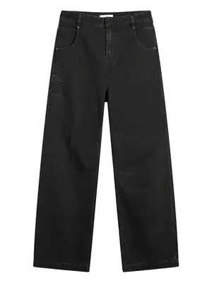 ENTIRE STUDIOS Gem Jeans - Black