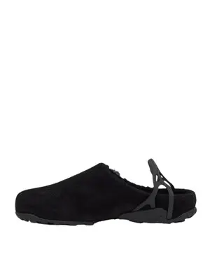 ROA Fedaia Sherpa Vibram Sneaker