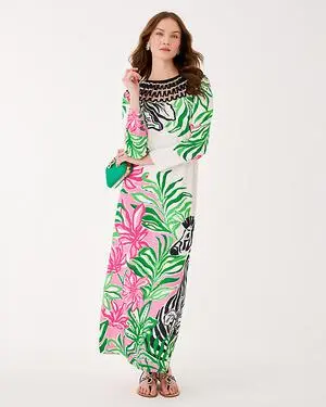 Lilly Pulitzer® Jaycen Maxi Dress