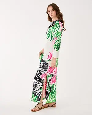 Lilly Pulitzer® Jaycen Maxi Dress