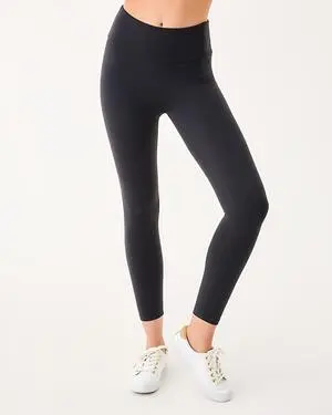 Lilly Pulitzer® Upf 50+ Luxletic 24' Weekender High Rise Midi Legging