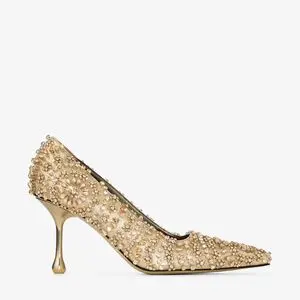 Jimmy Choo Padded Shoes For Women