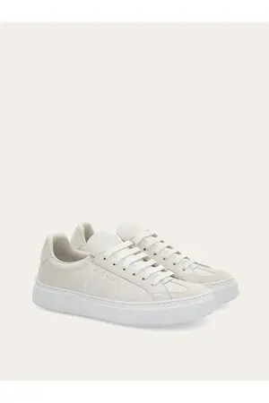 FERRAGAMO Gancini Sneaker