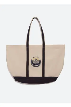 Sea Après Ski Tote