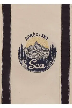 Sea Après Ski Tote