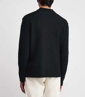 NN.07 Wool Jonas Overshirt