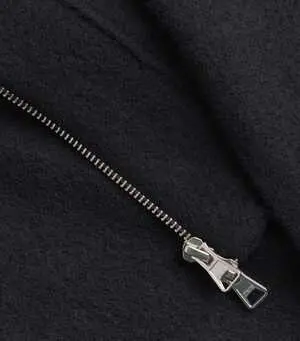NN.07 Wool Jonas Overshirt