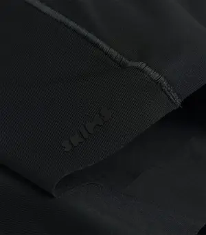 SKIMS Padded Butt And Hip Enhancing Shorts - Black