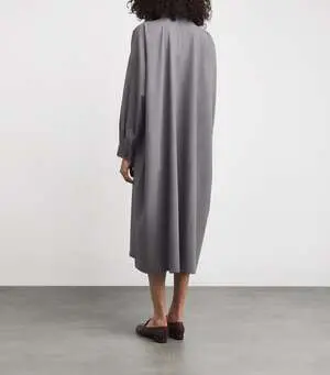 Eskandar Cotton Shirt