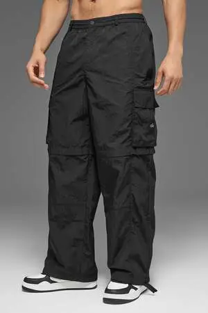 Fit Cargo Pants