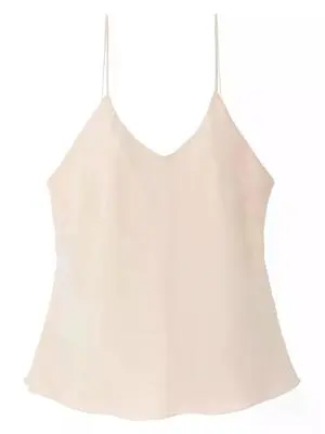 Isolda Sleeveless Tops