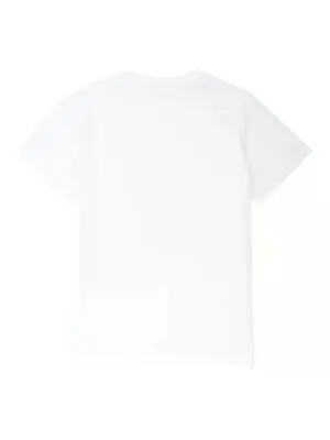 Isolda Graphic-print T-shirt