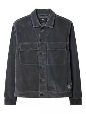 Paul Smith Shirt Jacket Jackets For Men
