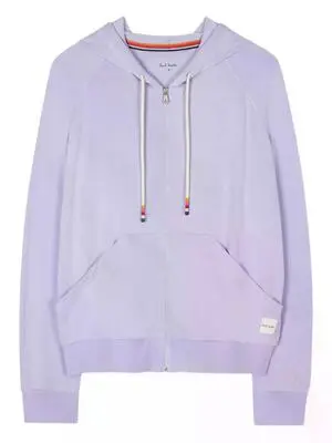 Paul Smith Zip Hooded Loungewear