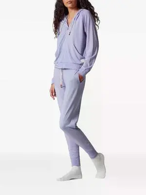 Paul Smith Zip Hooded Loungewear