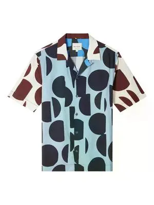 Paul Smith Short-sleeve Shirt