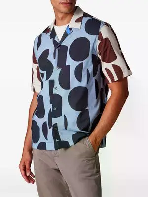 Paul Smith Short-sleeve Shirt
