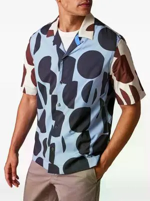 Paul Smith Short-sleeve Shirt