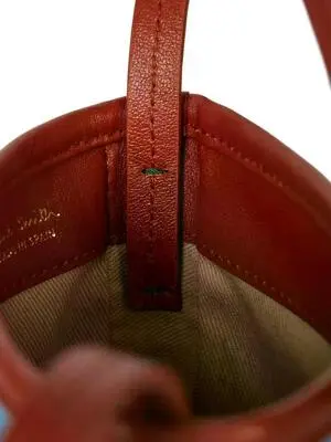 Paul Smith Trim Strap Pouch