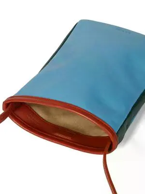 Paul Smith Trim Strap Pouch