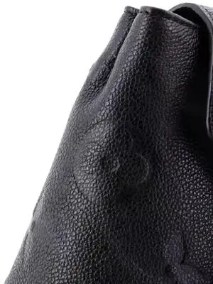 LOUIS VUITTON Monogram Empreinte Giant Backpack