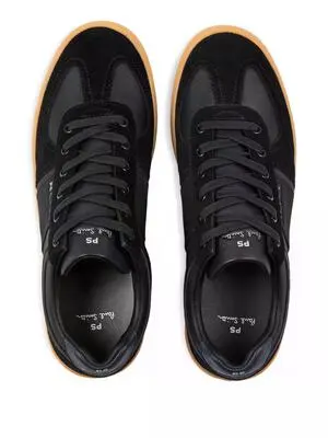 Paul Smith Roberto Leather Suede Sneakers