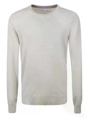 Brunello Cucinelli Crew-neck Sweater