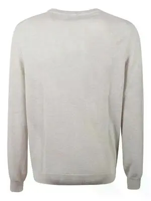 Brunello Cucinelli Crew-neck Sweater
