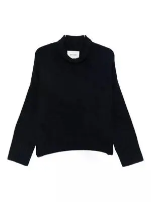Soft Goat Medium Knit Sweaters For Women