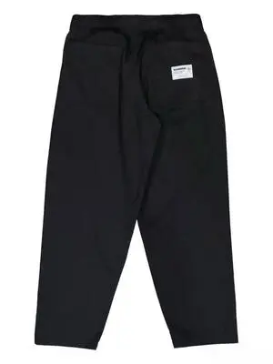 NEIGHBORHOOD Internal-drawstring Track Pants